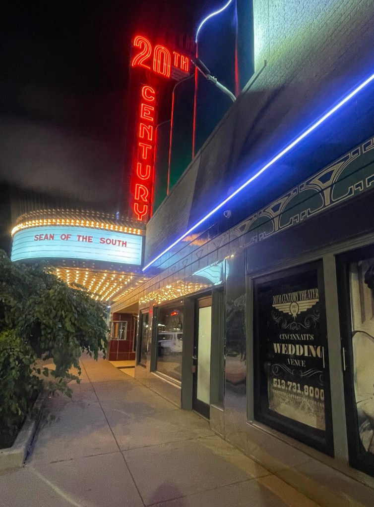 20th Century Theater - Make the Journey FunMake the Journey Fun
