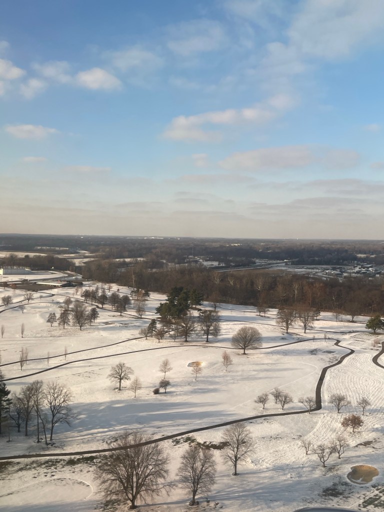 Silent Sunday From Above - Make the Journey FunMake the Journey Fun